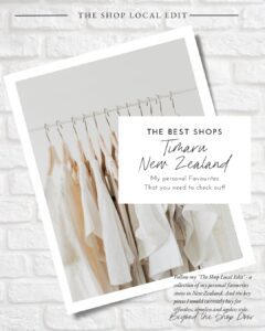 The Best Shops in Timaru, New Zealand - The Shop Local Edit - Beyond ...