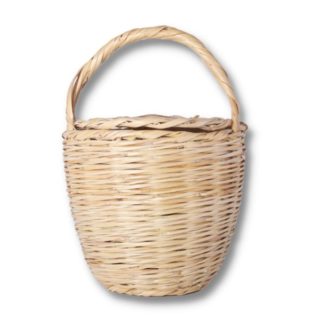 The Best Stylish Basket Bags for Summer! Beyond The Shop Door